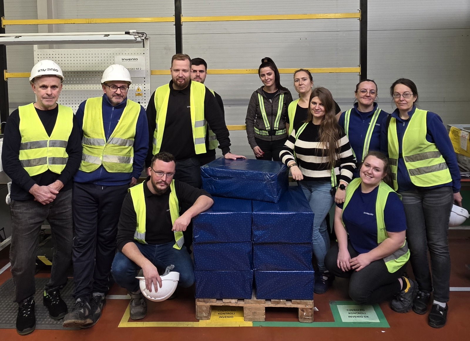 Paczuszka dla Chorego Maluszka i Szlachetna Paczka – razem dla tych ...